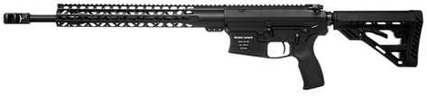 Nord Arms NA-308-18 AR-10 7.62*51/.308 :: OmegaKauppa